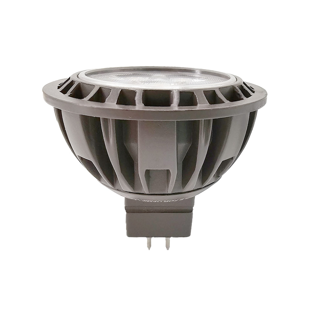 702 Lighting | Contractor Series MSDPRO Adjustable MR16 Lamps