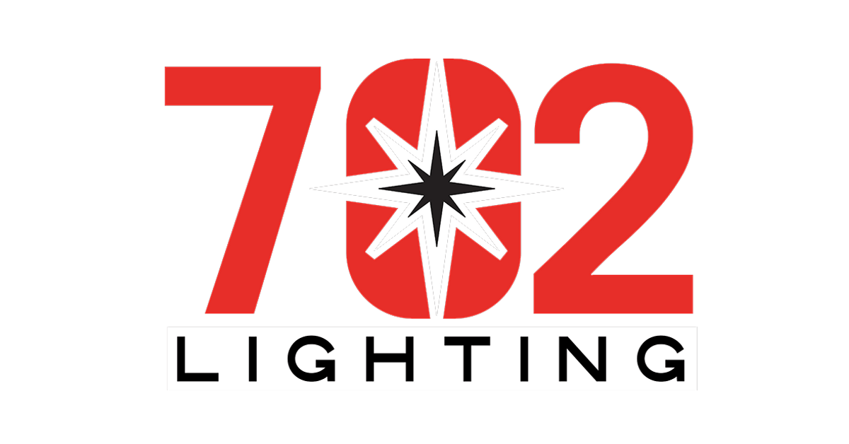 702 Lighting - Las Vegas Lighting Manufacturer